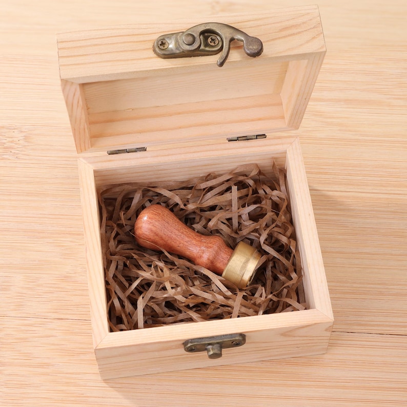 Personalized Ceramic Stamp, Pottery Stamp for Clay, Signature Stamp ...