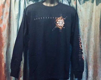 Creed Tour Shirt - Etsy