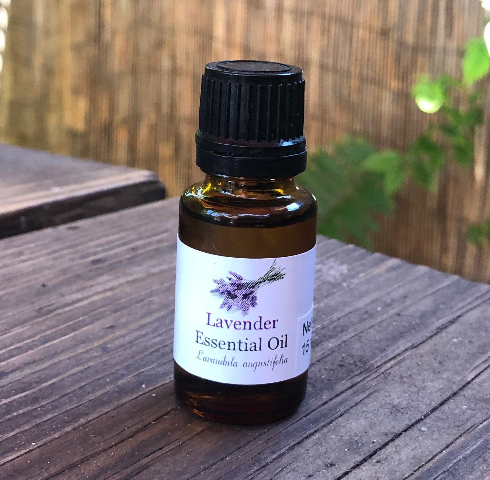 Lavender Oil- 100 % Pure Essential Oil - Etsy