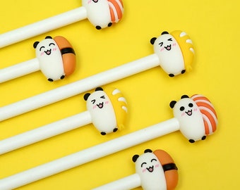 Japanese Sushi Pen - Etsy