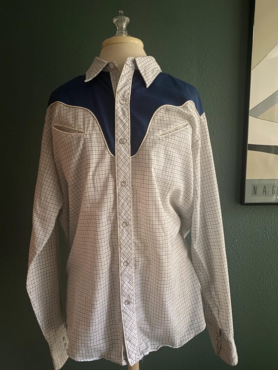 Men’s western shirts - Gem