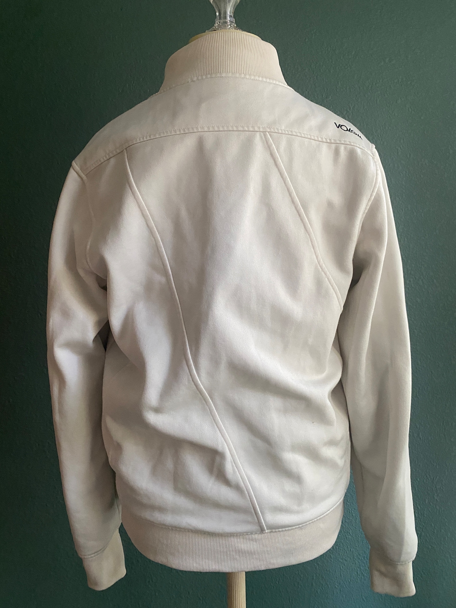 Vintage Volcom Snowboarding Jacket 90s / Small Snowboarding Jacket ...
