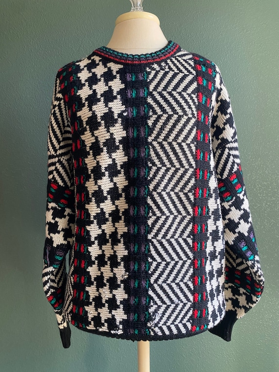 Vintage australia sweater - Gem
