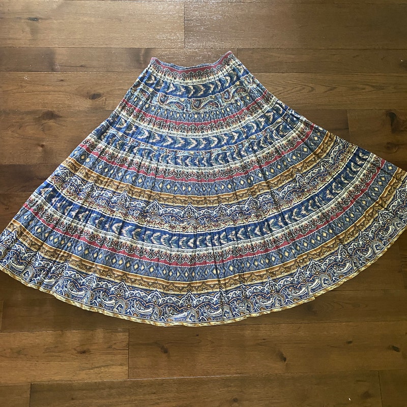 Broomstick Skirts - Etsy