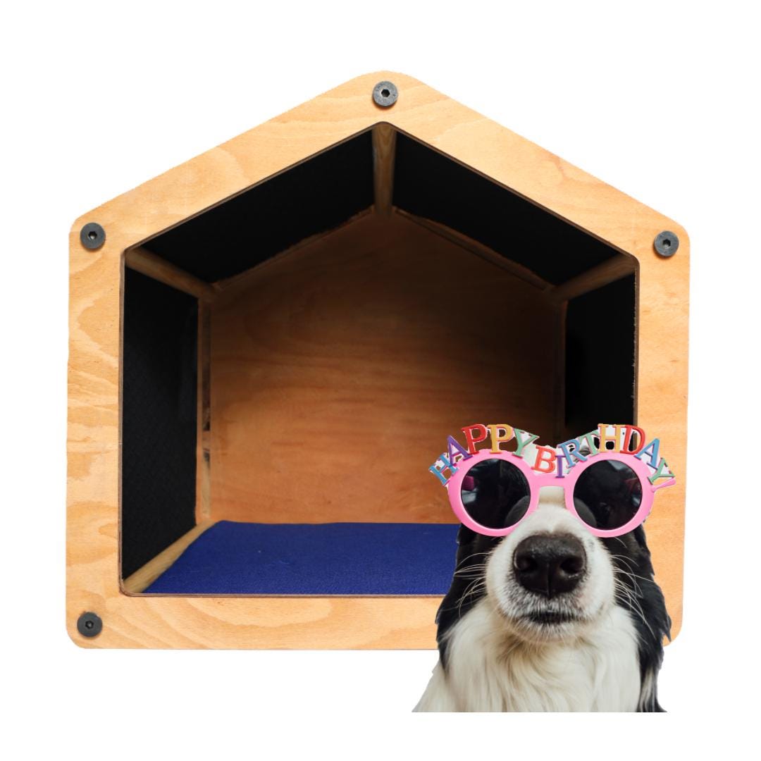 Dog House Line Lounge,indoor Dog House,wooden Dog House,modern Dog ...