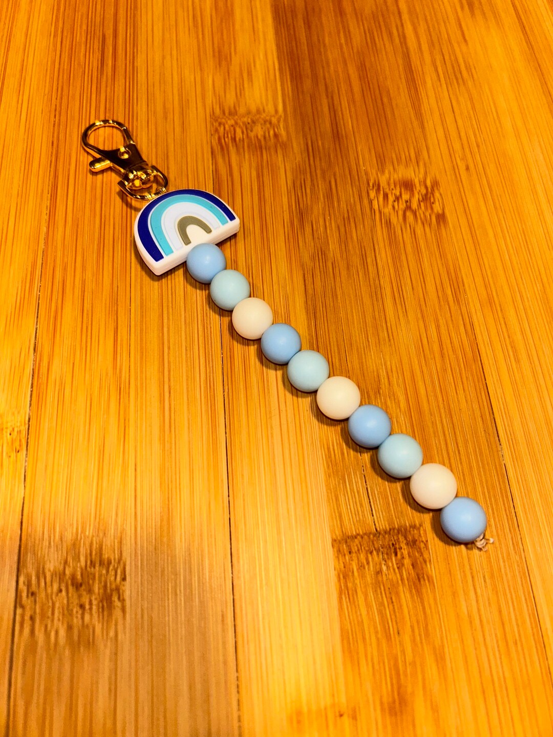 Dilation Beads, Labor and Delivery, Badge Accessory - Etsy