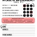 911 Emergency Practice Worksheet, Kids Safety Activity (PDF), Awareness ...
