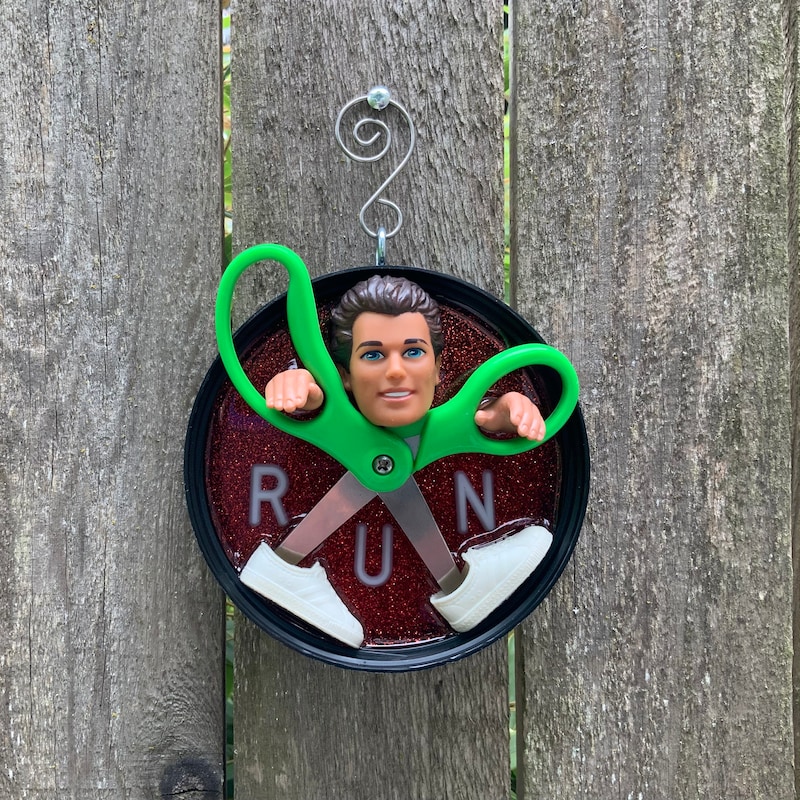 Run With Scissors - Etsy