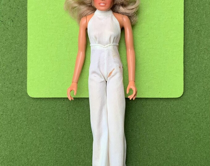 Vintage Farrah Fawcett Doll Circa 1975 - Etsy