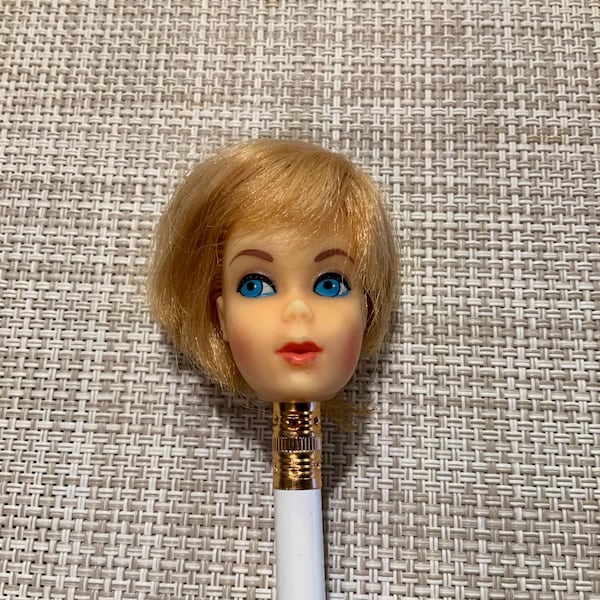 Barbie Doll Heads - Etsy