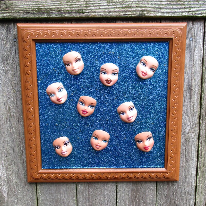 Bratz Bedroom Decor - Etsy