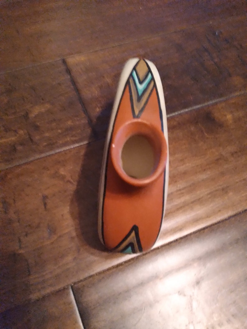 Native American Design Pueblo Pottery - Etsy