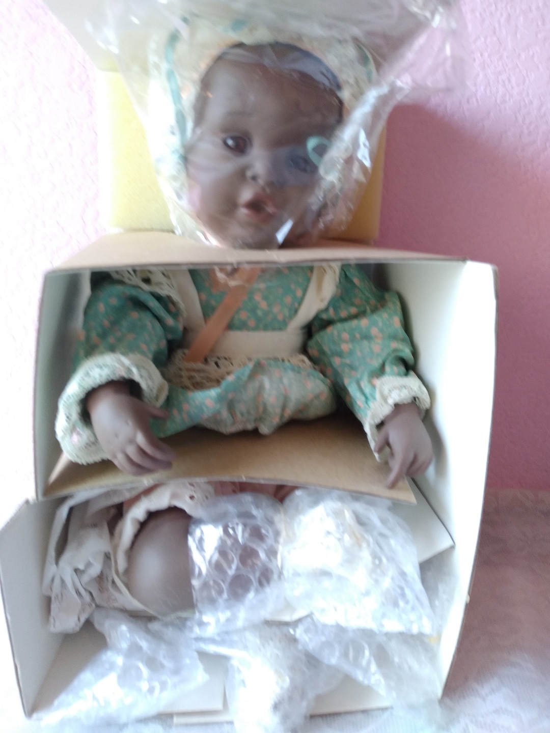 Yolanda's Picture Perfect Babies New in Box - Etsy