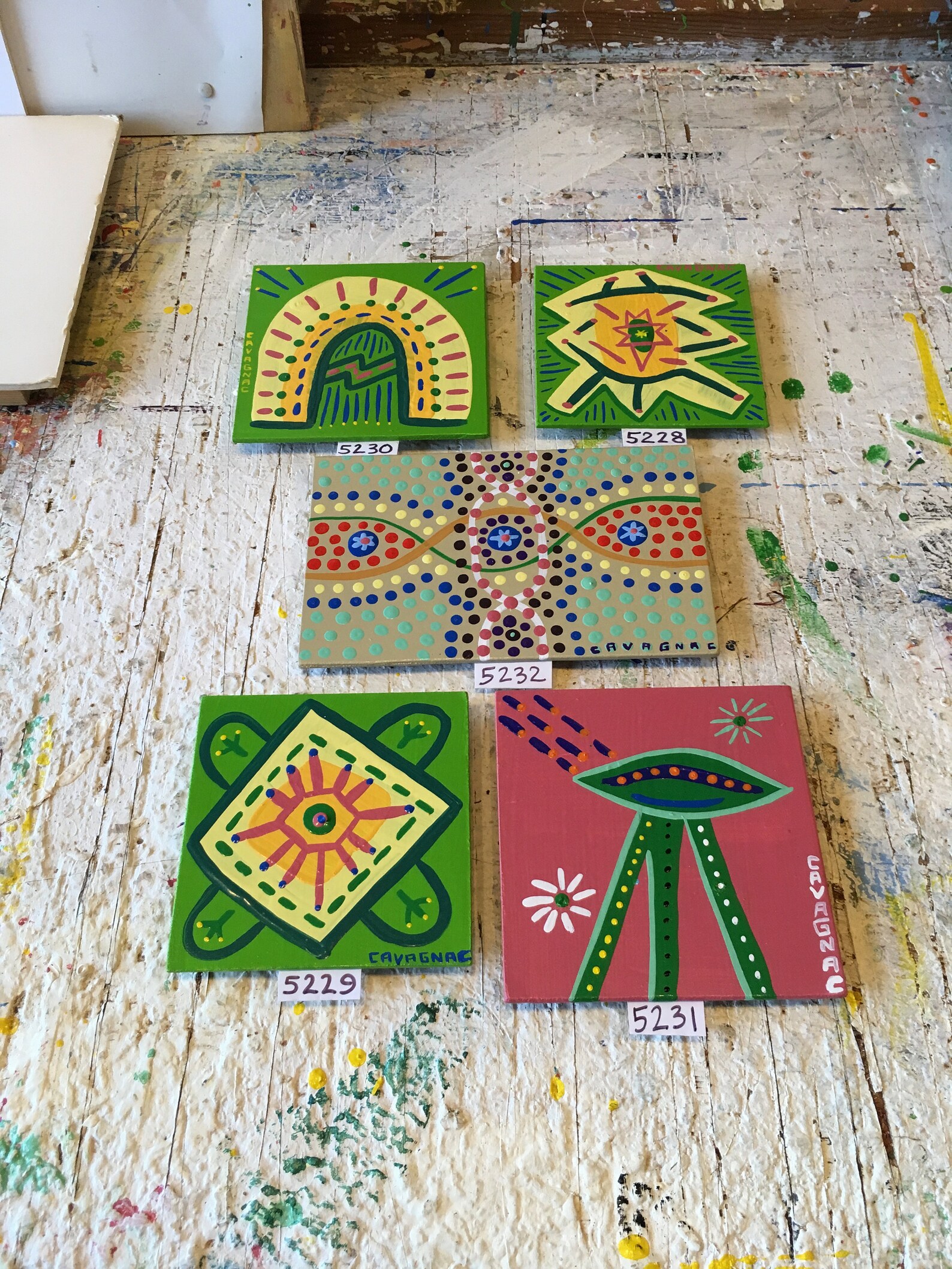 Sweeping Beauty / Original Painting / Abstract Decoration for | Etsy