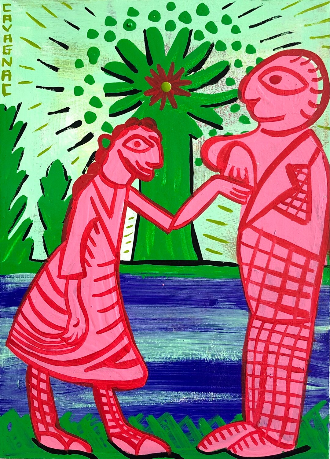 Sydney Cowell, Thomas Whiffen in “HAZEL KIRKE” (1880) / Original ...