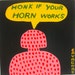 I Have 88 Things to Say honk If Your Horn Works / Original - Etsy