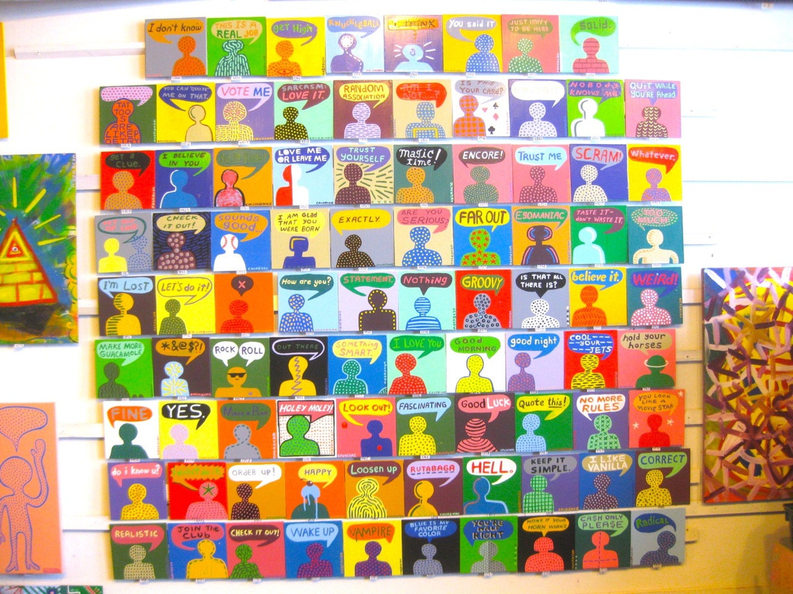 I Have 88 Things to Say honk If Your Horn Works / Original - Etsy