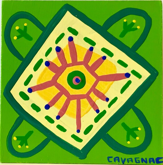 Sweeping Beauty / Original Painting / Abstract Decoration for | Etsy