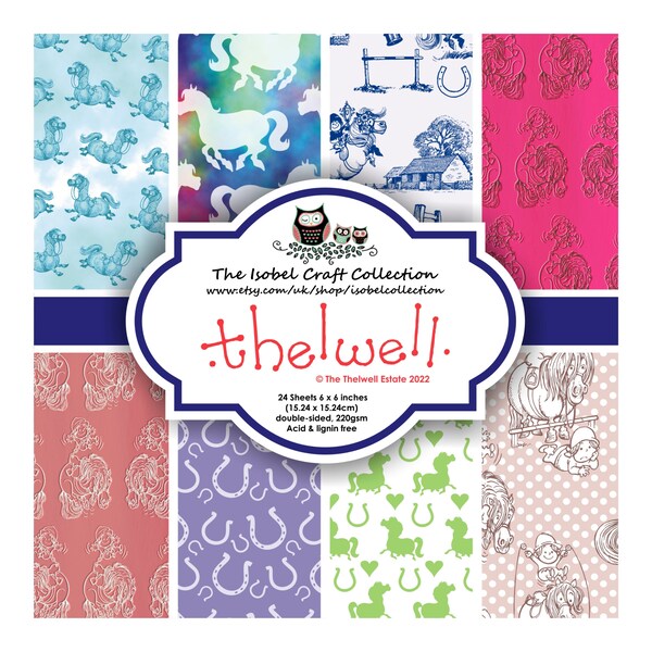 Norman Thelwell - Etsy