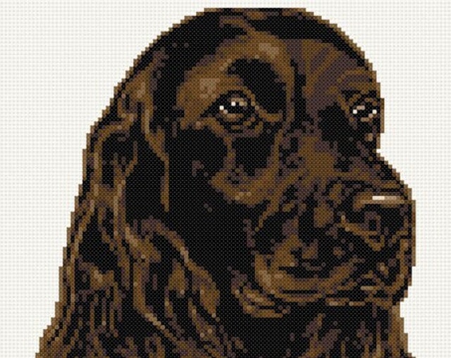 YiotasXStitch - Etsy UK