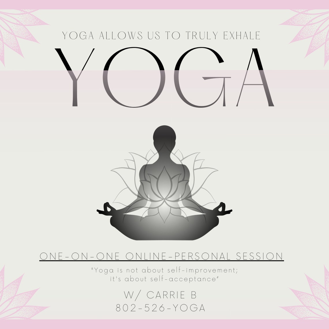 Yoga Mood Tracker Mindful Mood Tracker Mantra Moods Yoga Journal Body ...