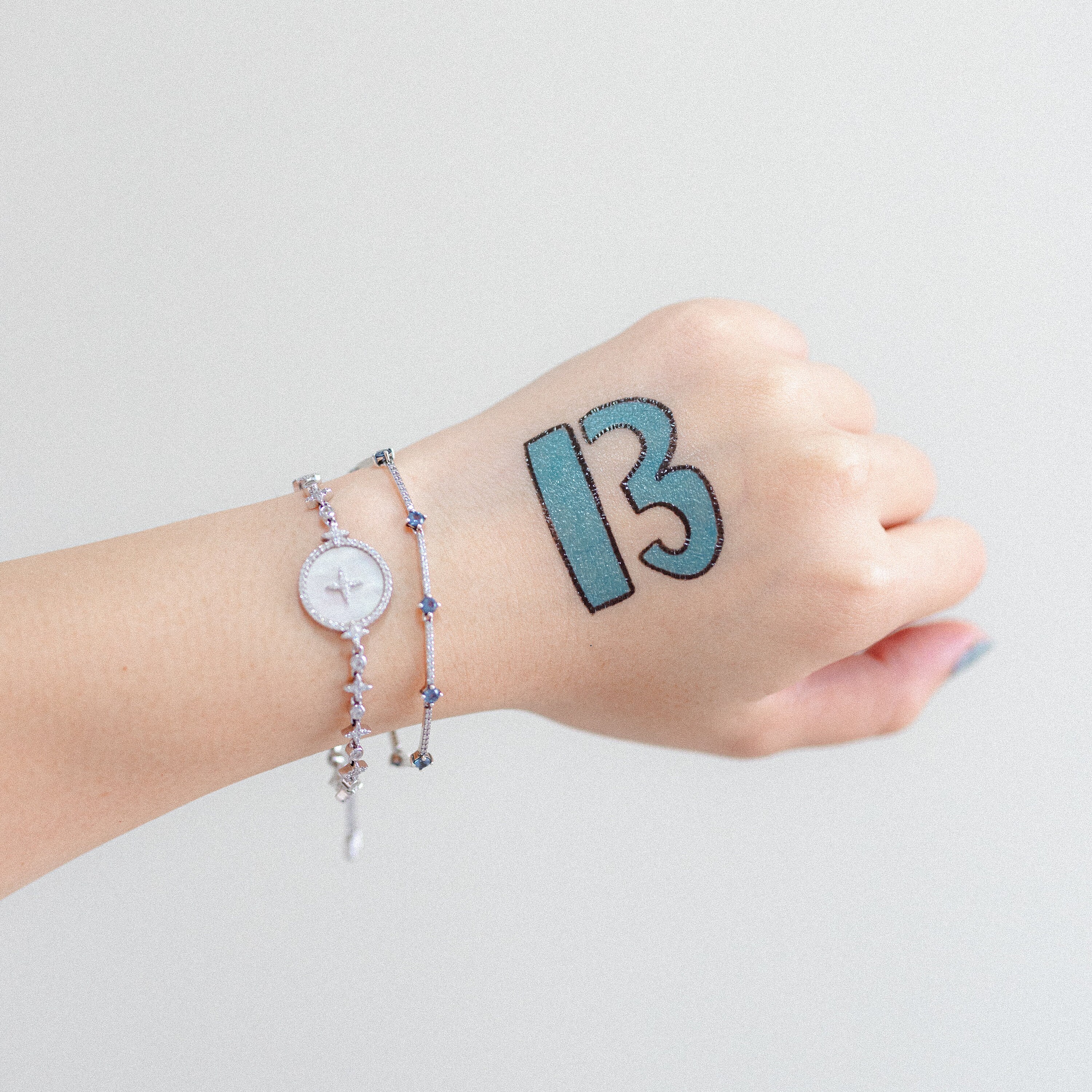 Temporary Tattoo Stickers Eras Tour Concert Accessories for Swiftie ...