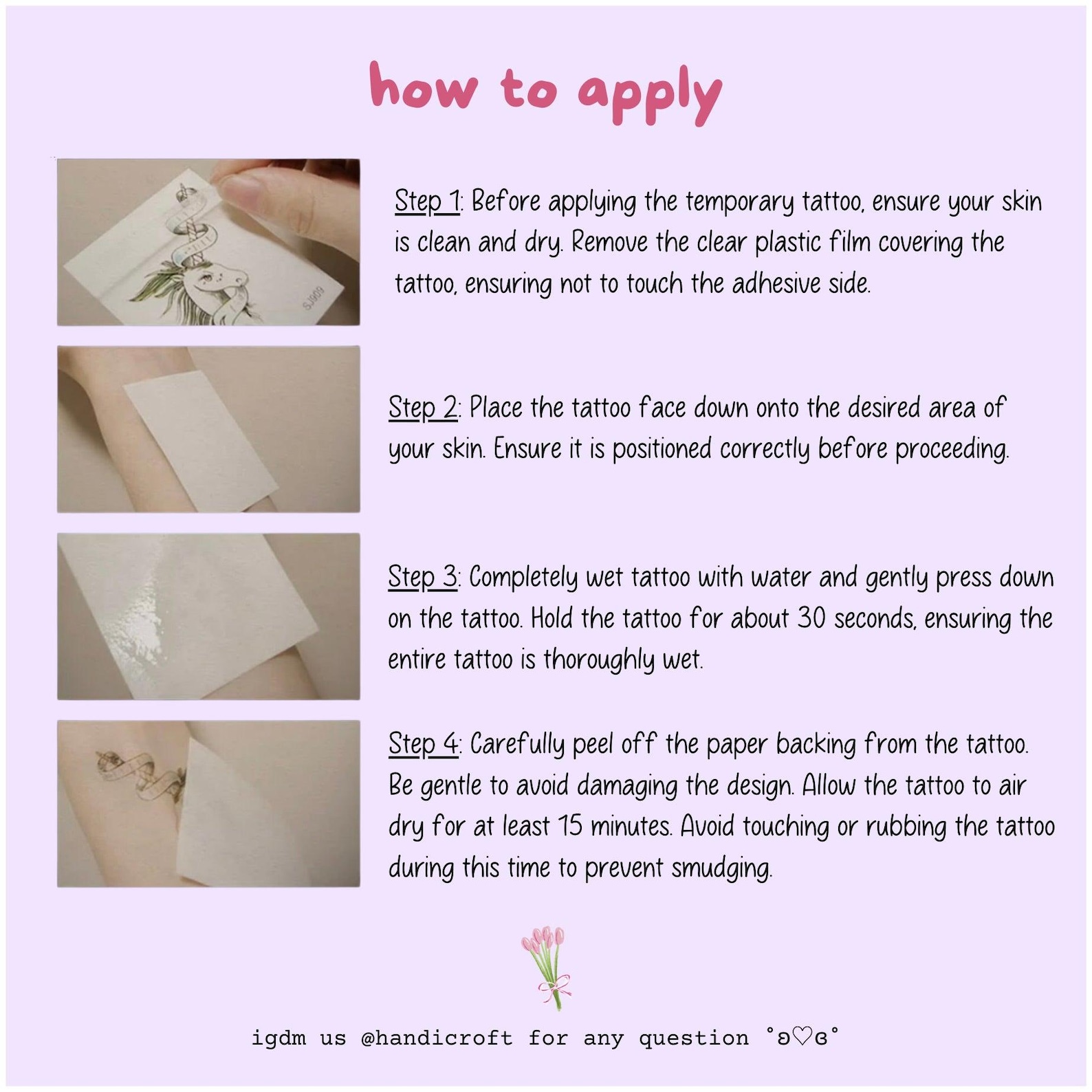 Olivia Rodrigo GUTS World Tour 2024 Temporary Tattoo Stickers Concert ...