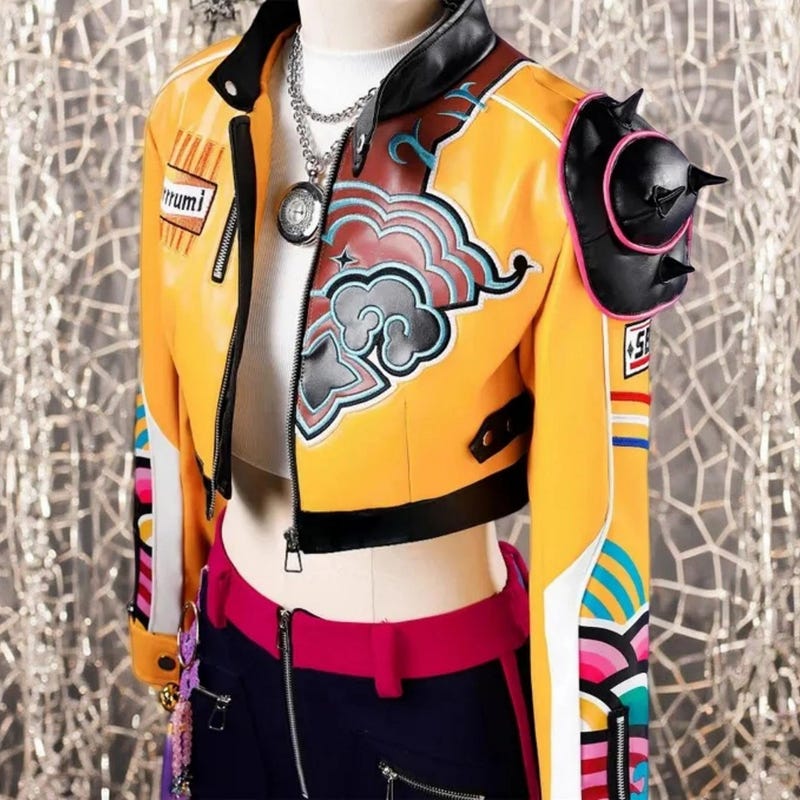 Kpop Demon Hunters Nhentai - Etsy Canada