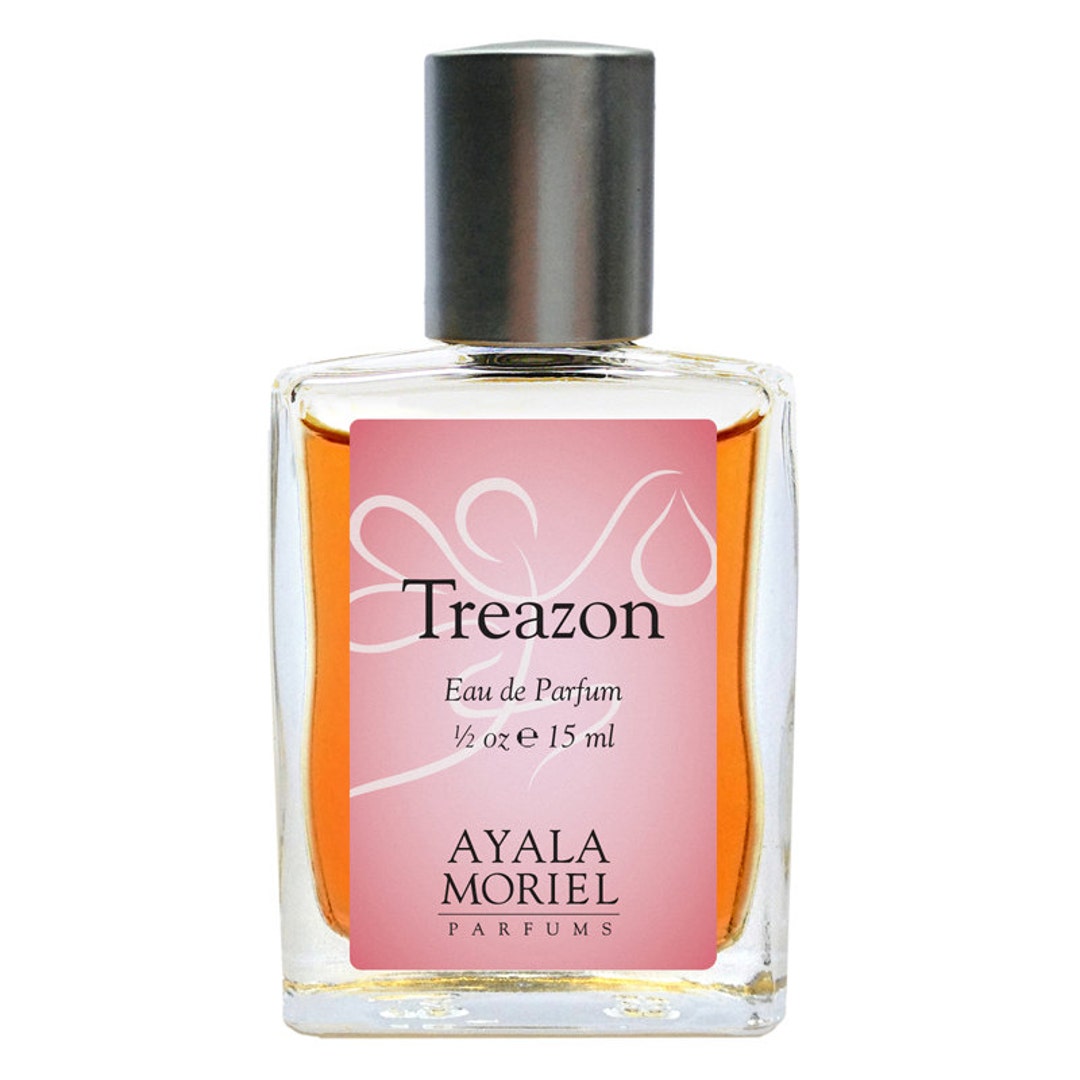 Treazon - Tuberose Perfume After Dark, a Dangerous Flower That Will ...