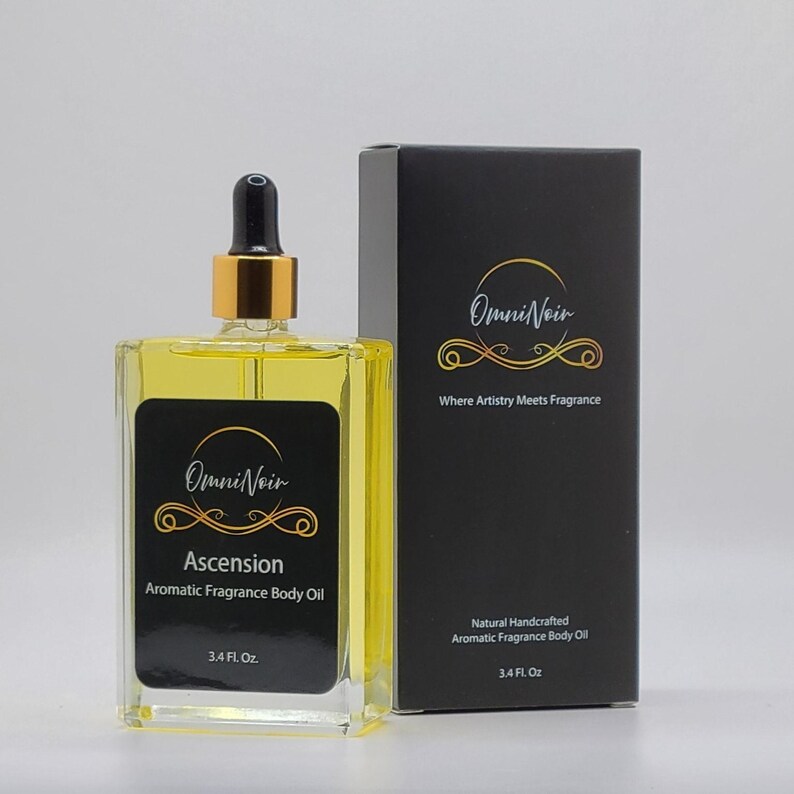 Ascension - Compare to Aventus- Omninoir Fragrance Mens Luxury Cologne ...