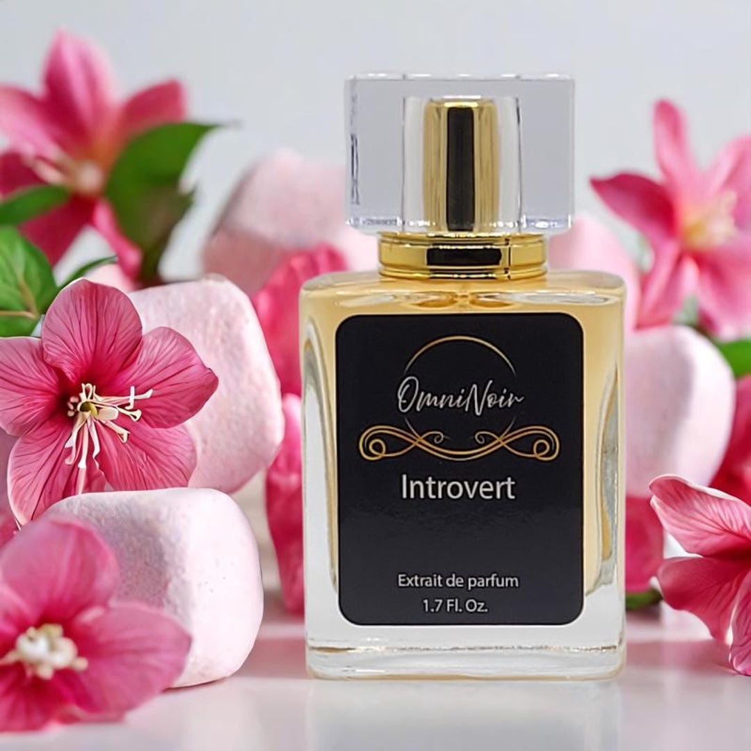 Introvert - Compare to Love Don't Be Shy - Omninoir Fragrance Womens ...