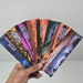 Throne of Glass Bookmark Collection - Digital Download, Printable ...