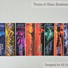 Paperback Throne of Glass Dust Jacket Collection Digital Download ...