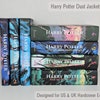 Hardcover Throne of Glass Dust Jacket Collection Digital Download ...