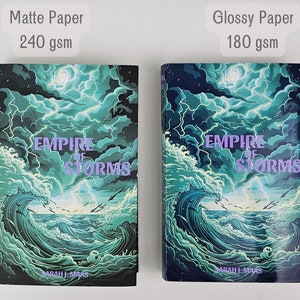 Paperback Throne of Glass Dust Jacket Collection - Digital Download ...