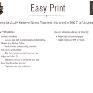 Hardcover Throne of Glass Dust Jacket Collection - Digital Download ...