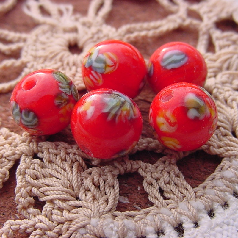 Japanese Beads - Etsy