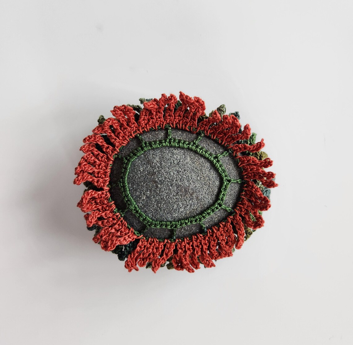Crochet, Flower, Crochet Gifts, Crochet Gift, Crochet Handmade ...