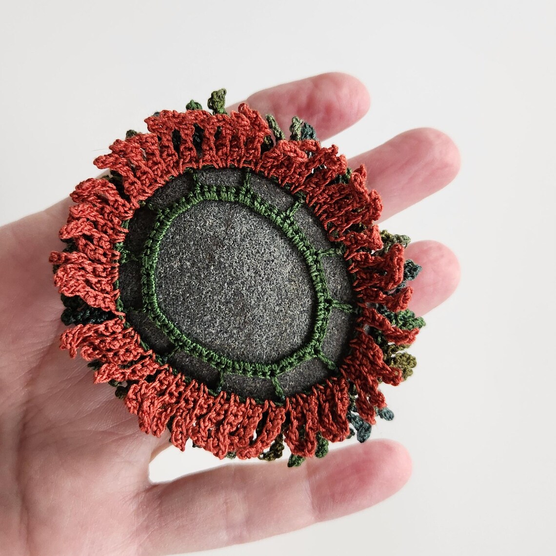Crochet, Flower, Crochet Gifts, Crochet Gift, Crochet Handmade ...