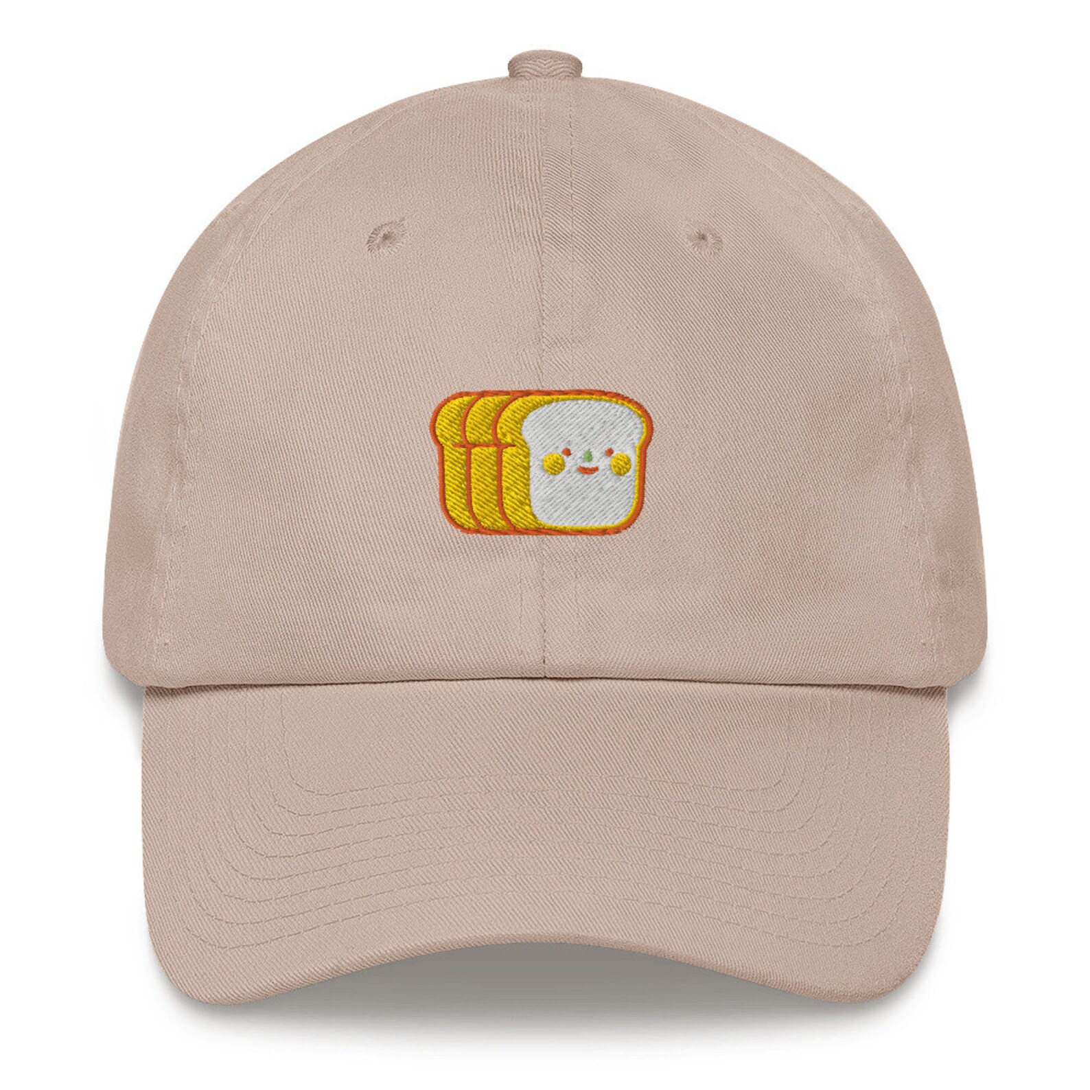 Happy Bread Hat - Etsy