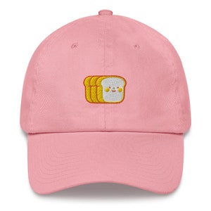 Happy Bread Hat - Etsy