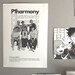 P1harmony Posters - Etsy