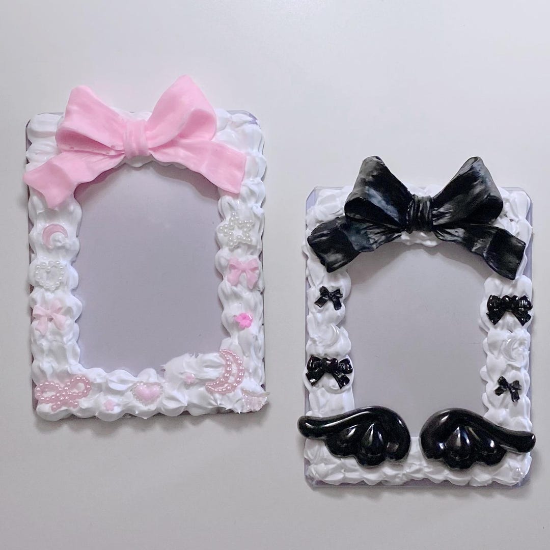 Deco Toploaders - Etsy