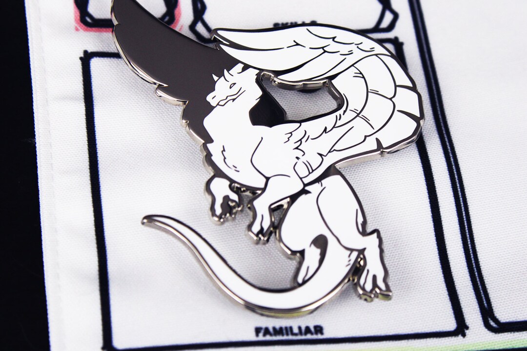 Original | Samoa Enamel Pin | Alumeire Banner Collection - Etsy