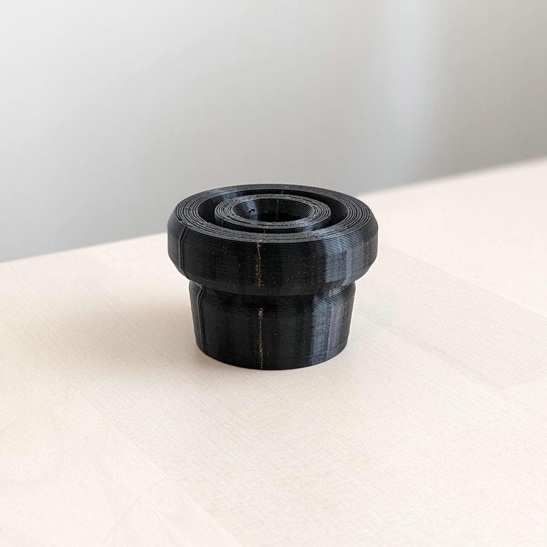Toyota Corolla AE82 Lower Radiator Bushing PAIR - Etsy