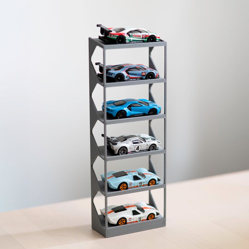 Hot Wheels Display - Etsy Canada