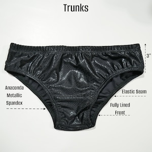 NPC Men's Classic Physique Trunks / NPC Classic Physique Posing Trunks ...