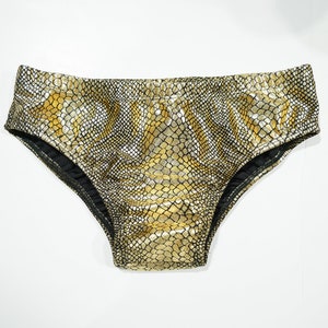 NPC Men's Classic Physique Trunks / NPC Classic Physique Posing Trunks ...