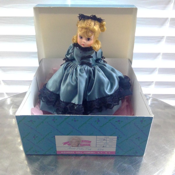 Pitty Pat Doll - Etsy