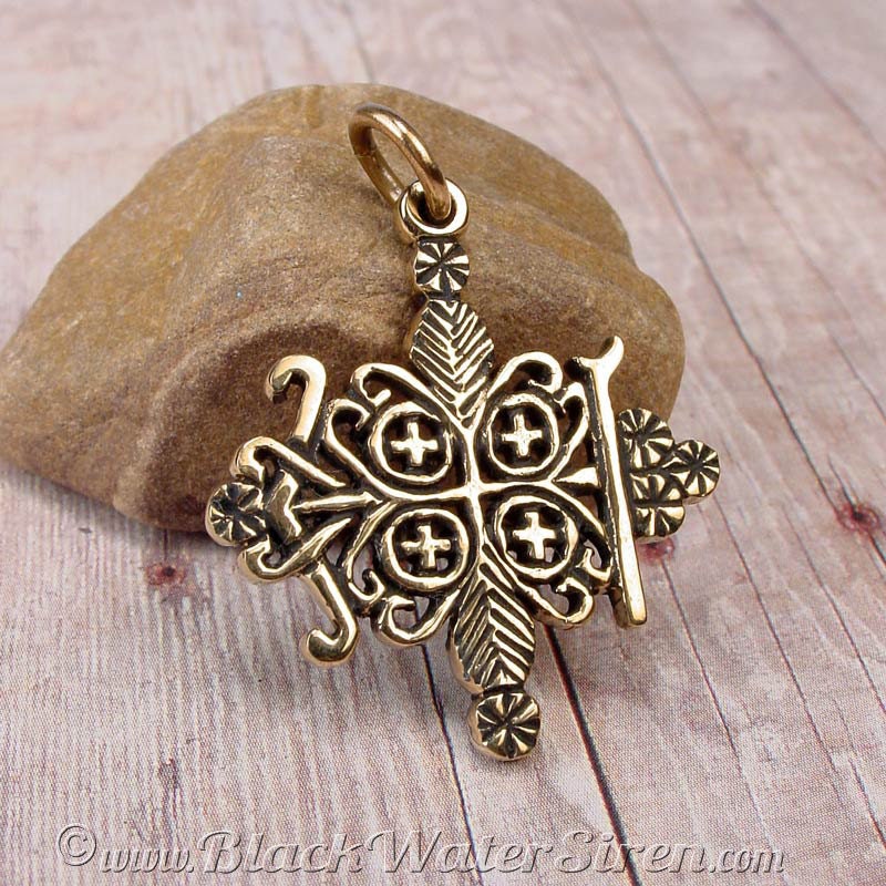 Haitian Veve Art - Etsy